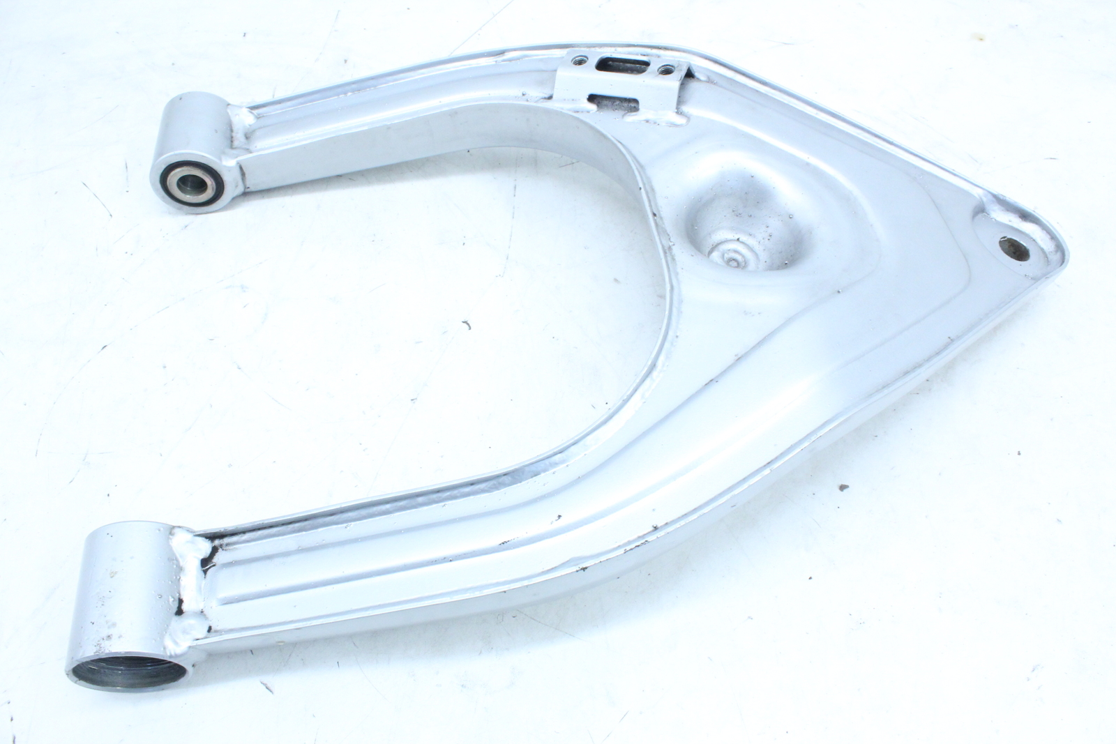 BMW R1100R R850R 259 Telelever Schwinge Längslenker Dreieckslenker 205 ...