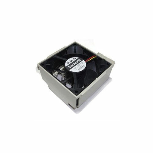 Supermicro Cooling Fan W Housing for Sc833 Sc933 Servers Fan-0064l4 for ...