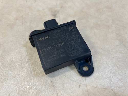 GENUINE Porsche 911 991 970 PANAMERA 958 CAYENNE Tire pressure sensor ...