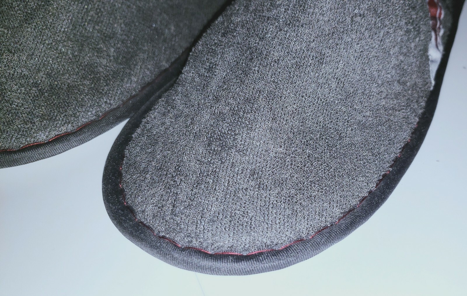 Delta Airlines Slippers Business First Class Sealed One size fits most ...