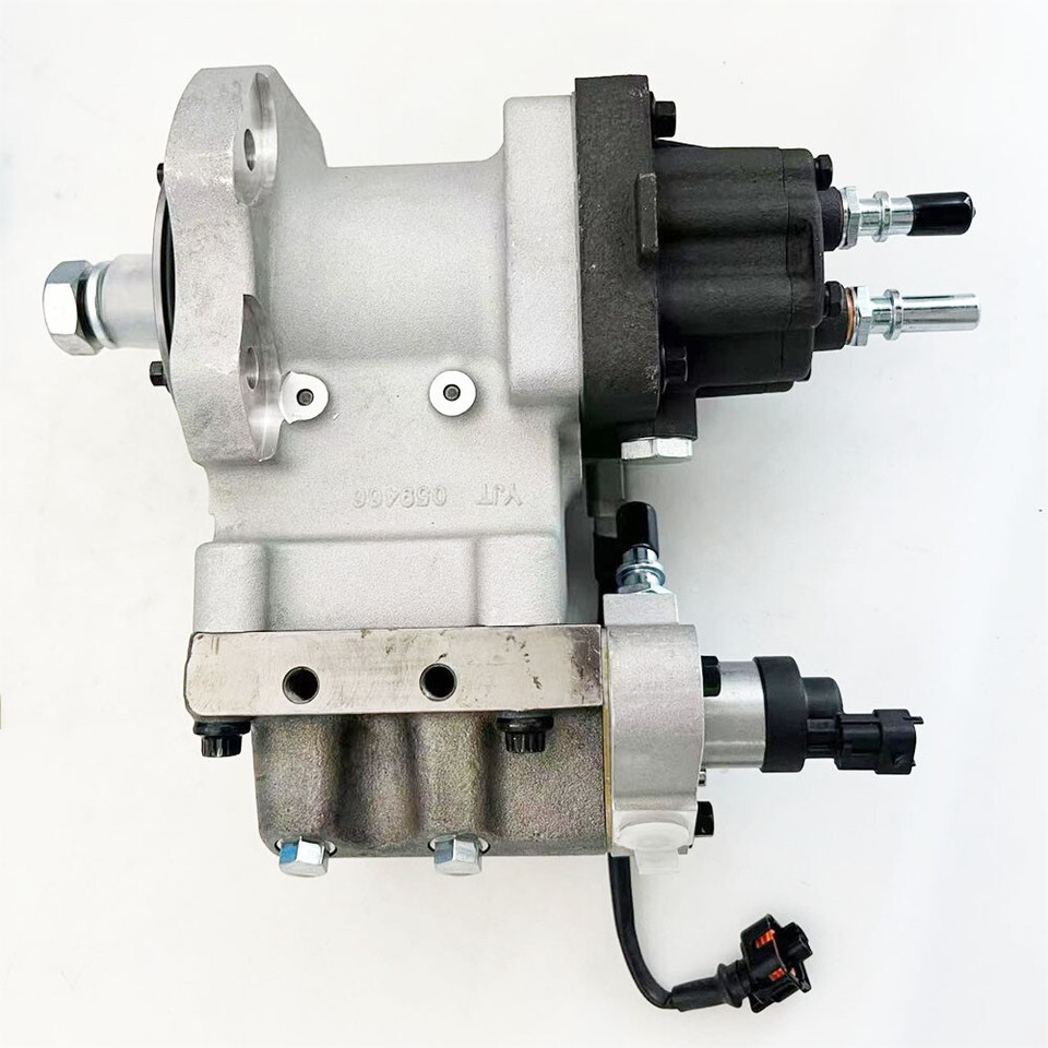 4307021 Fuel Injection Pump 3973228 Fits For CUMMINS QSL8.9 ISL8.9 QSC8 ...