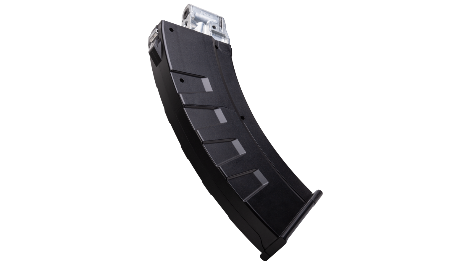 Crosman Full Auto 25-Round BB Magazine for AK1 (Black) for sale online ...