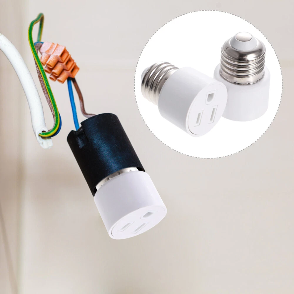 Light Bulb Sockets With Cord | Shelly Lighting