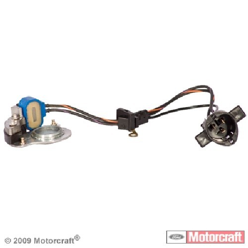 Distributor Ignition Pickup Motorcraft DU-1A for sale online | eBay
