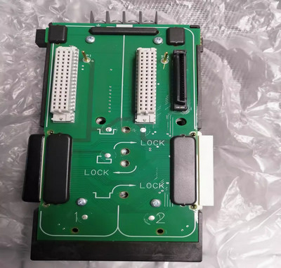 EMERSON KJ4001X1-BA3 Terminal Baseplate | eBay