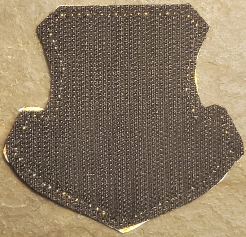 USAF AIR FORCE 18th Wing Unguibus Et Rostro Patch KADENA AB, JAPAN ...