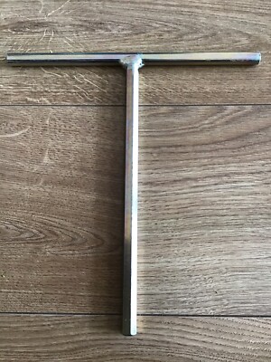 BRAND NEW TOP TEE CUTTER KEY, ELECTROFUSION, WASK | eBay