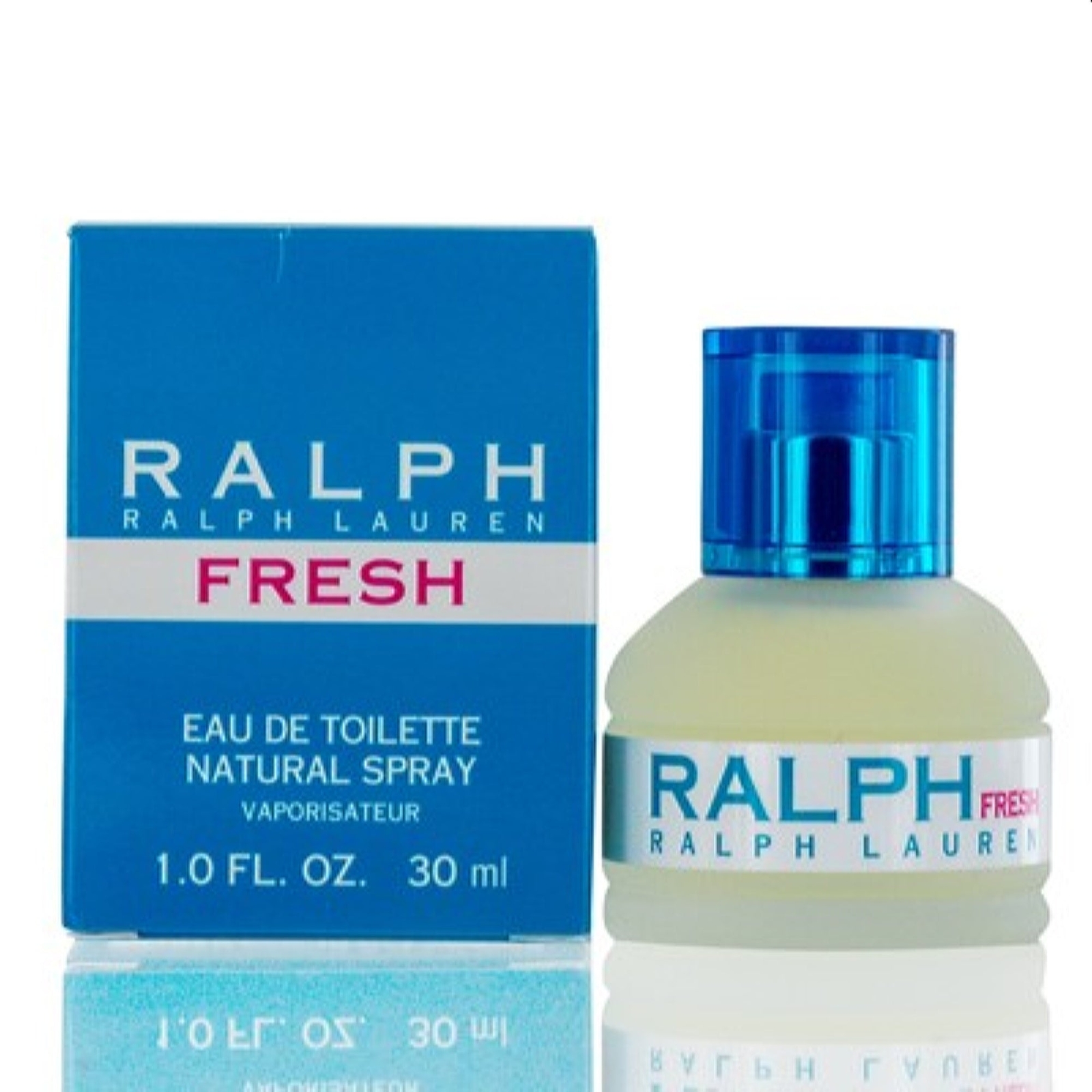 Ralph Fresh Ralph Lauren Edt Spray 1.0 Oz (30 Ml) For Women S18087 | eBay