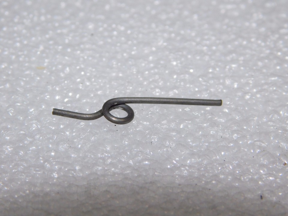 Taurus PT92 Firing Pin Release Spring - 1 Each - Excellent Condition ...