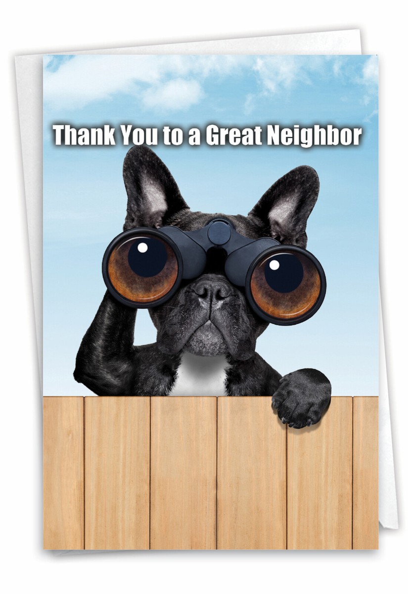 Great Neighbor Memes 30 Memes To Help You Cope When Your Neighbors Are