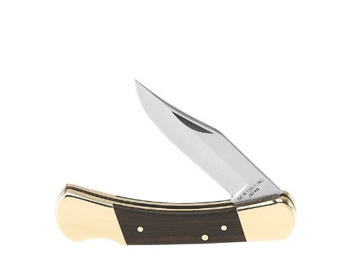 Klein Tools 44036 Sportsman Knife 2-3/8 Steel Blade for sale online | eBay