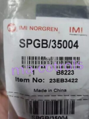 SPGB/35004 SPGB/35004 Vacuum Valve | eBay