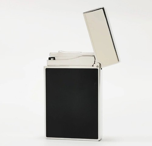 Luxury Retro Cigarette Bright Ping Sound Gas Memorial DP Engraving ...