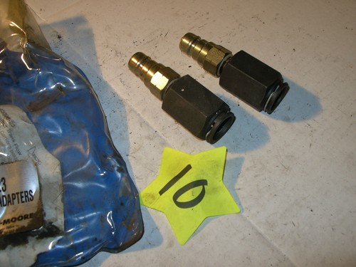 KENT MOORE J-45096-23 Trans Flow Adapter Allison GMT800 | eBay