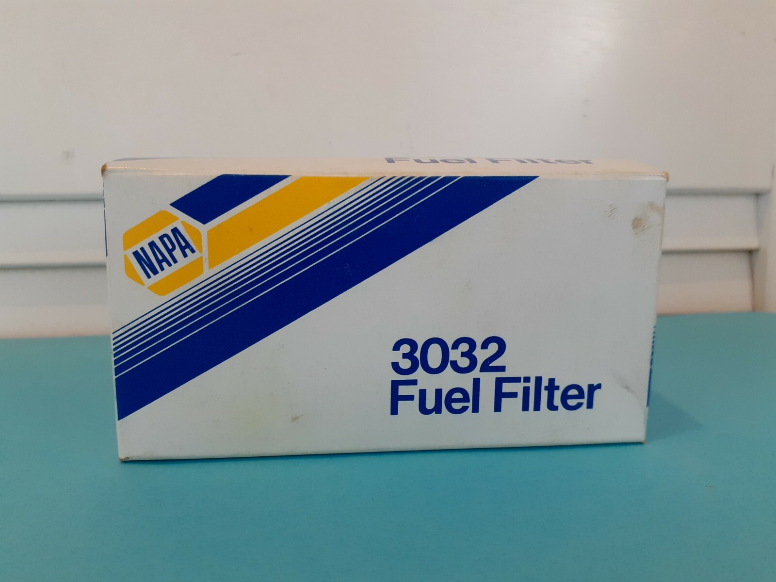 NAPA 3032 - Cross reference oil filters