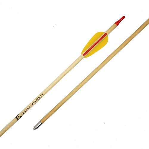 30" Wooden Target Arrow by EK ARCHERY | eBay