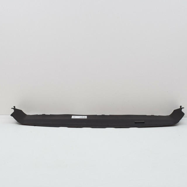 Volkswagen Tiguan 5n Coolant Radiator Lower Cover 5N0121341B 2012 2.0 ...
