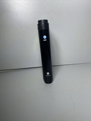 Motorola NVG510 U-Verse Modem Router Combo 4-port DSL Wireless Wifi AT ...