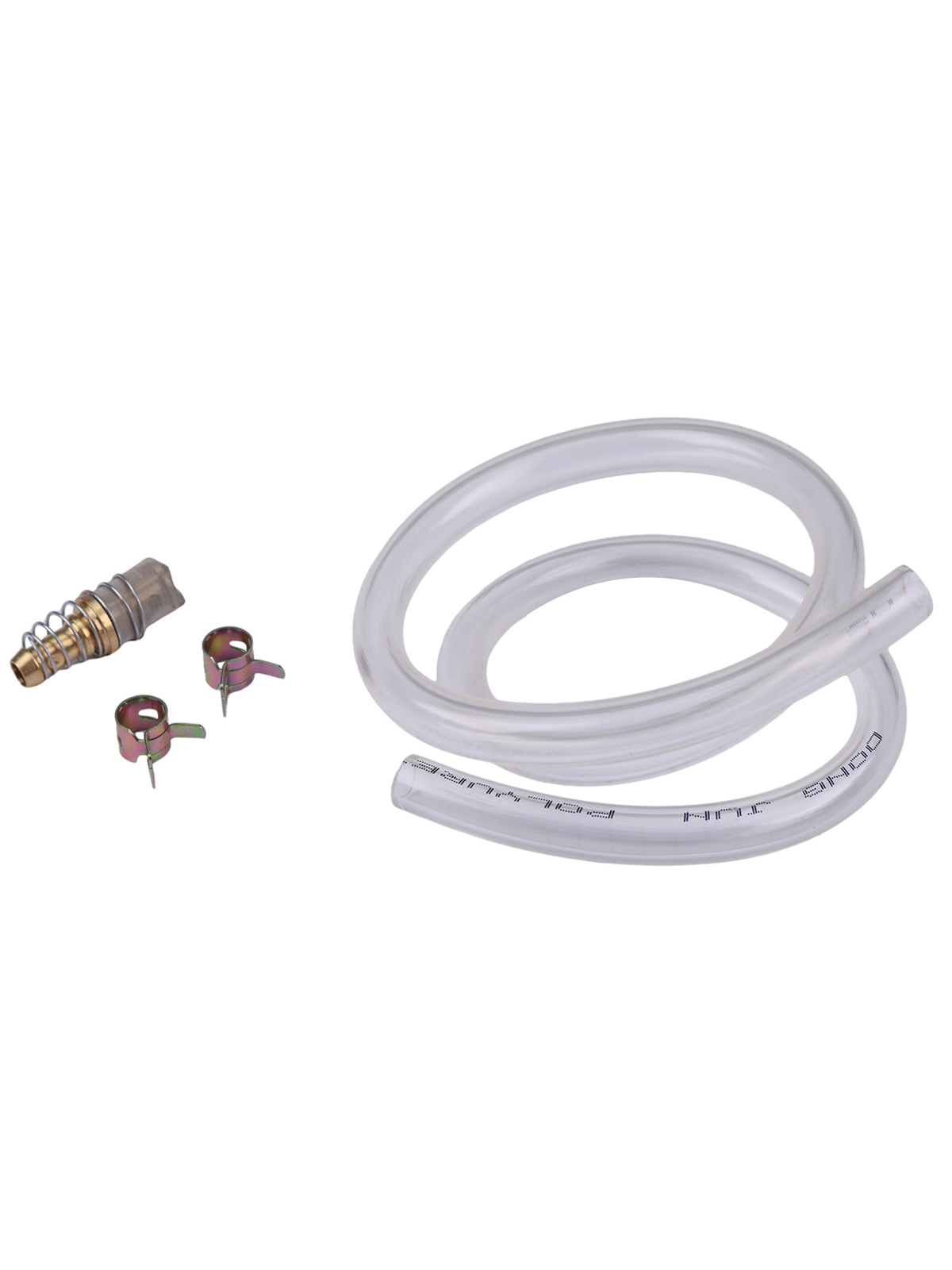 AM54051 Fuel Tank Pickup Screen W/Hose for John Deere F1145 F910 F911 ...