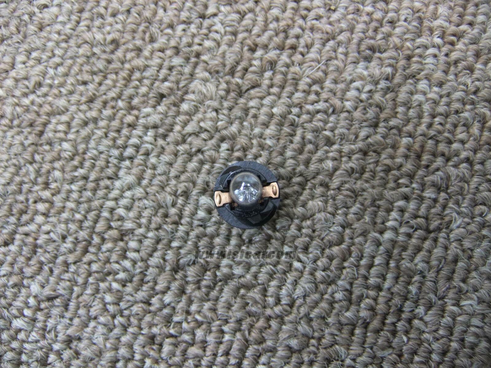 HONDA NSX NA1 NA2 SOCKET ASSY, BULB, BLK 14V 1.4W 35505-SA5-003 classic ...