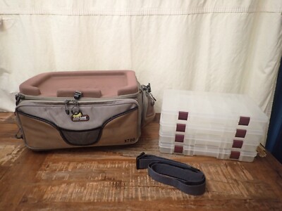 Tackle Boxes - Plano 3650