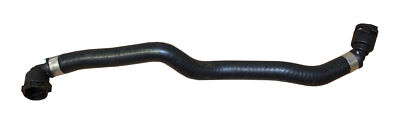 New! BMW 650i Rein Engine Coolant Hose CHE0548 17127592645 | eBay