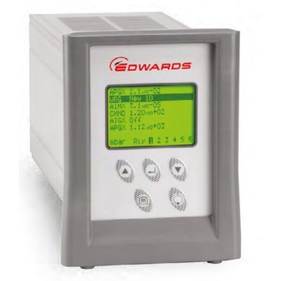 Vacuum - Edwards Turbo