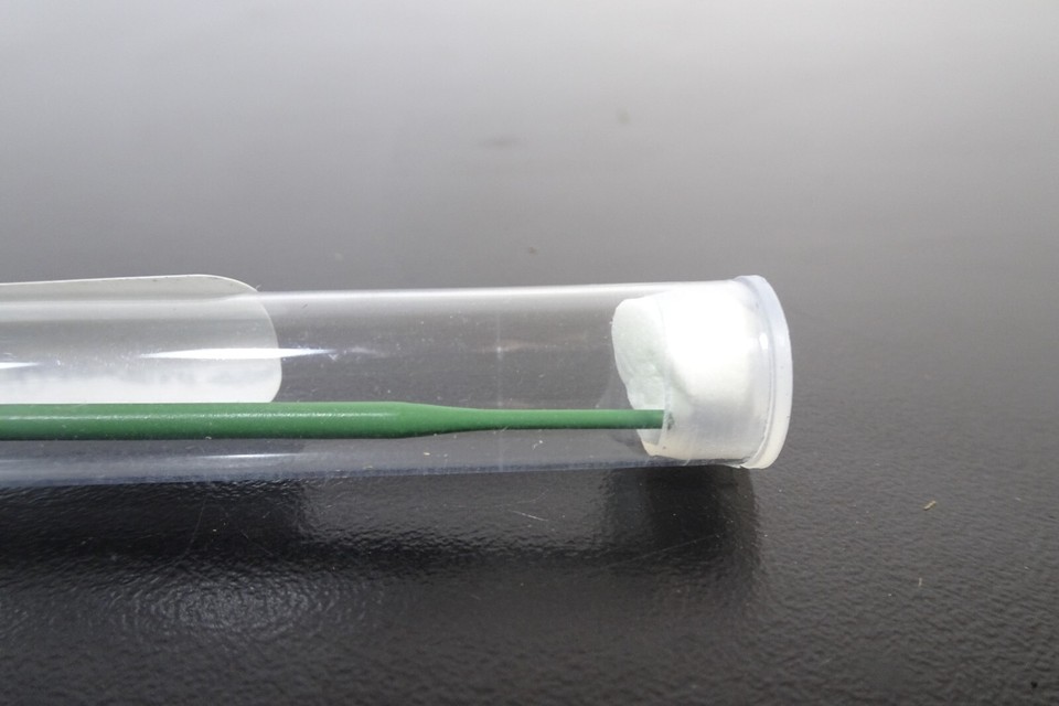 Perkin Elmer Versatip HD Plus 5084148 Replacement tip | eBay