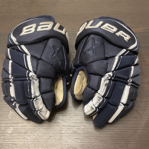 Bauer Vapor 1X Pro Lite Hockey Gloves Size 13 | eBay