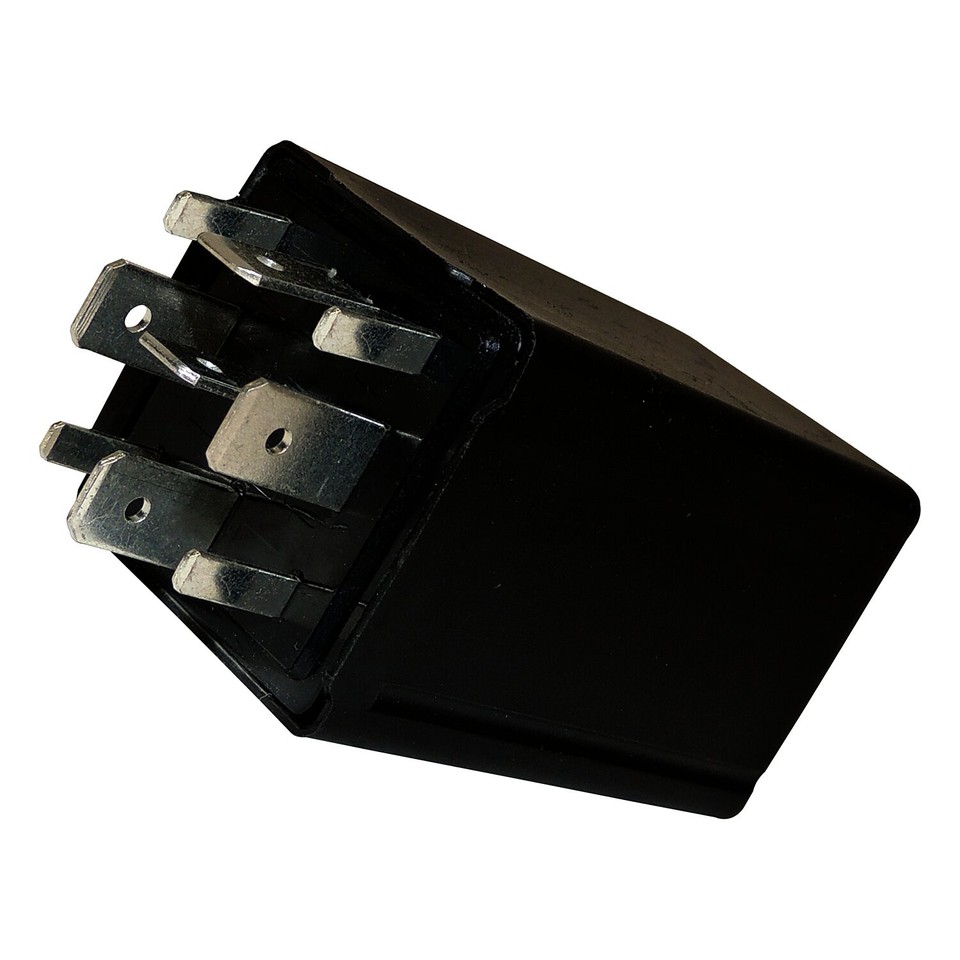 Crown Automotive 4686094 Crown Automotive 4686094 Flasher | eBay