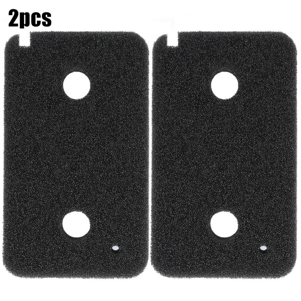 Foam Filters For Dryer Accessories Dryer Plinth Filter Heat Pump | eBay UK