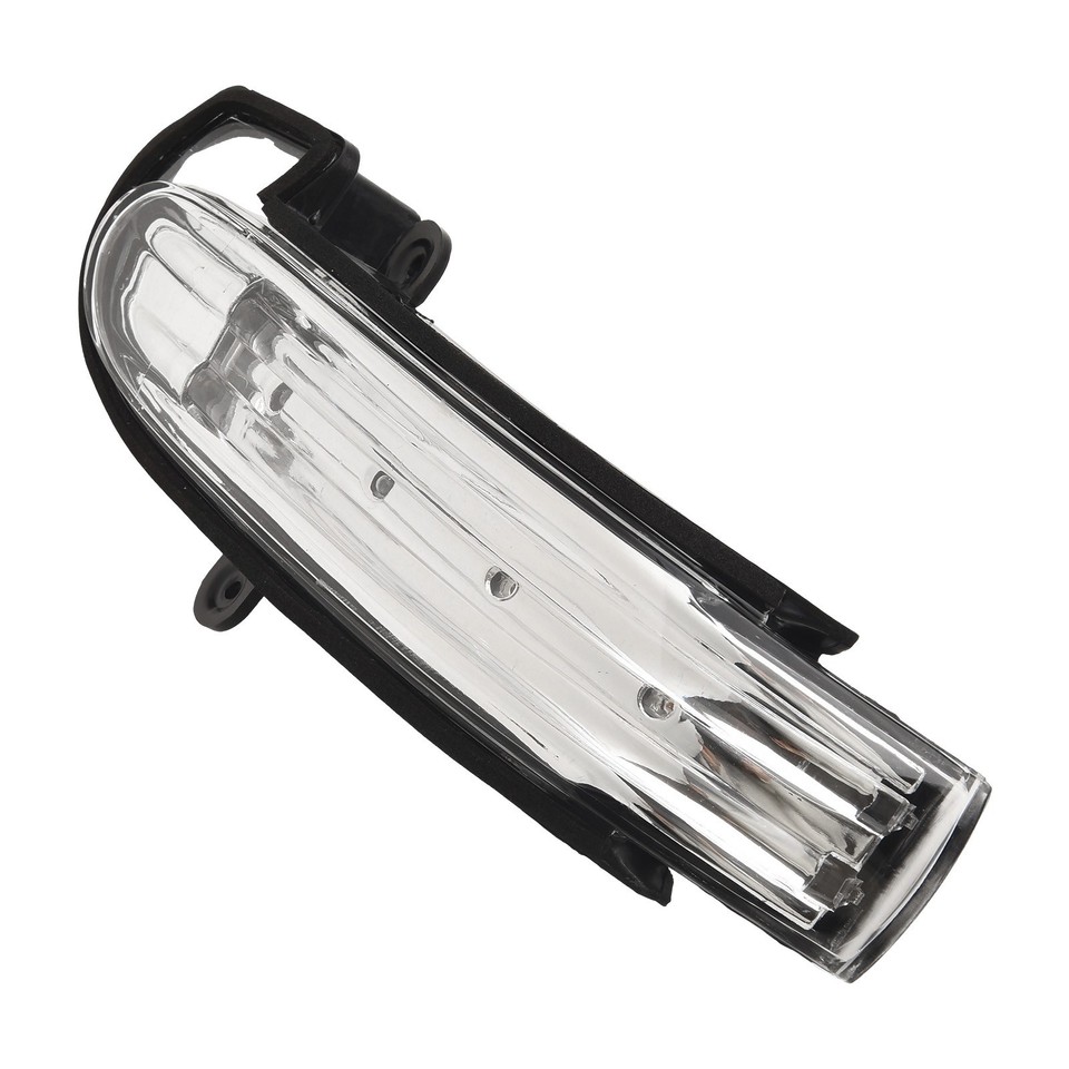 Side Mirror Indicator Turn Signal Light Car Right Side Mirror Non ...