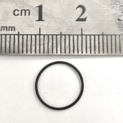 0I1140B0A NEW BATTERY CELL HATCH GASKET FOR VINTAGE SEIKO QUARTZ LC / SEE LIST | eBay