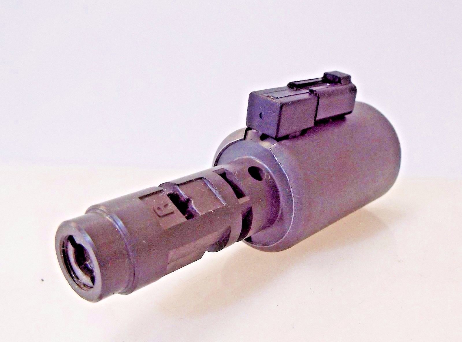 . 09G 09D O9g TF60 TF61SN TR60SN Linear TCC Solenoid Black Connect 52 ...