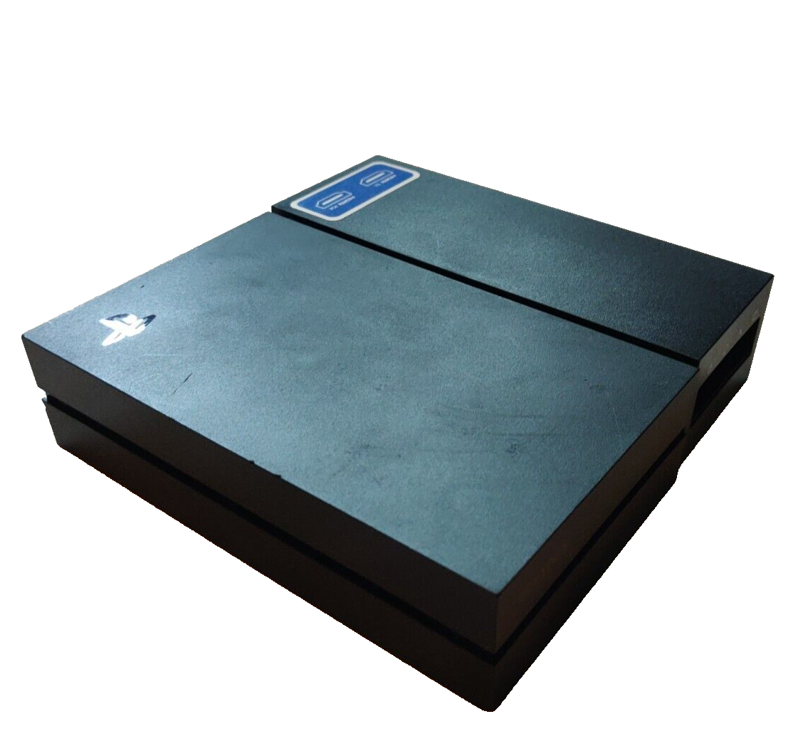 Sony PlayStation VR PS4 Processor Unit - CUH-ZVR1 - Black for sale ...