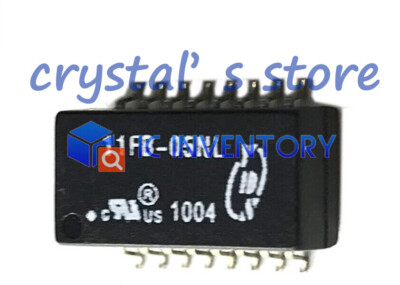 10pcs 11FB-05NL SOP-16 network filter / transformer new | eBay