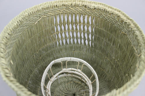 Monk Hat Komusougasa Japanese Edo Samurai Tengai Canopy Straw Komusou ...