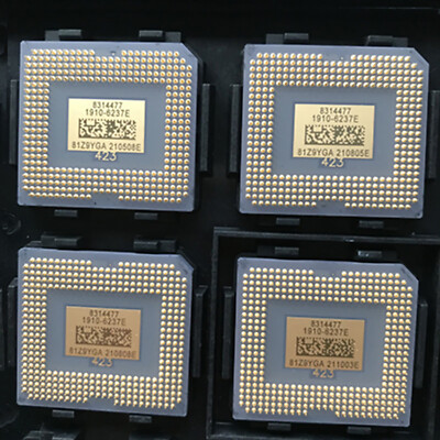 Projector DMD CHIP 1910-6239E 1910-6032E 1910-6039E 1910-6037E 1910 ...