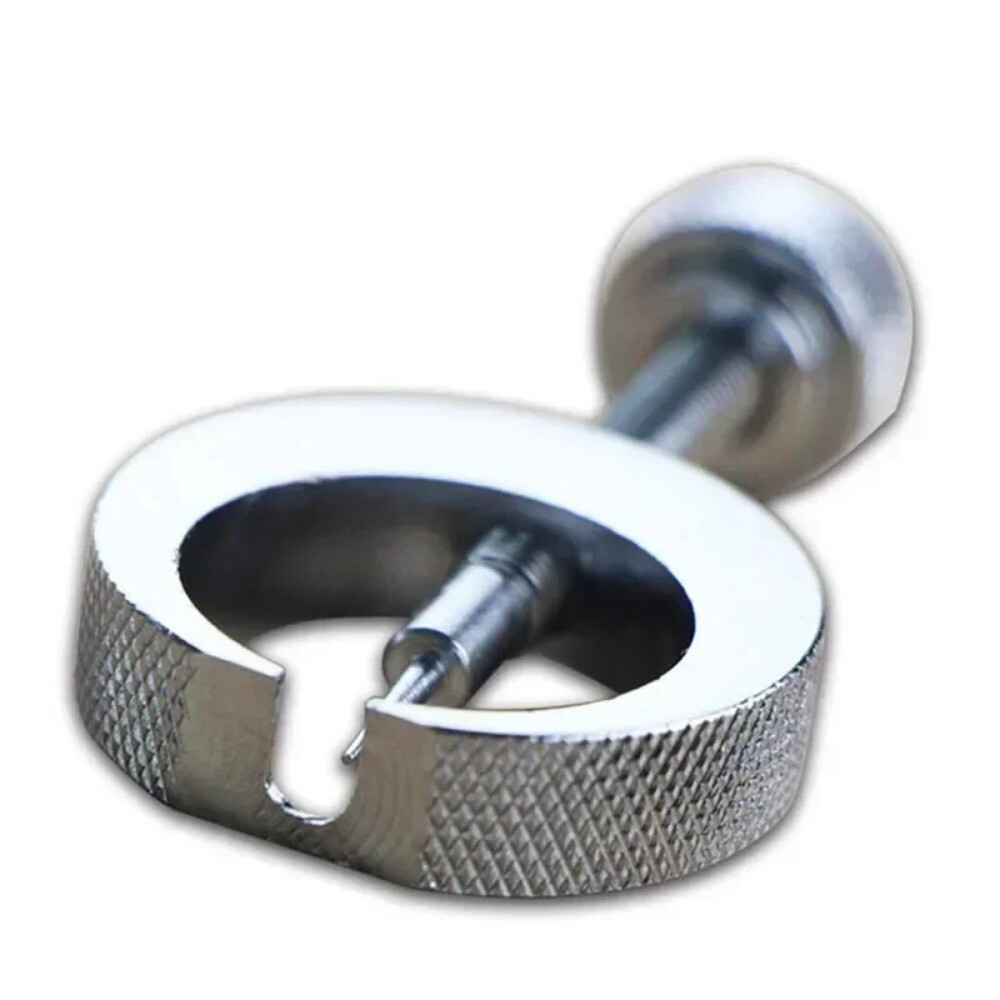Needle Puller Pressure Gauge Pressure Gauge Needle Extractor ...