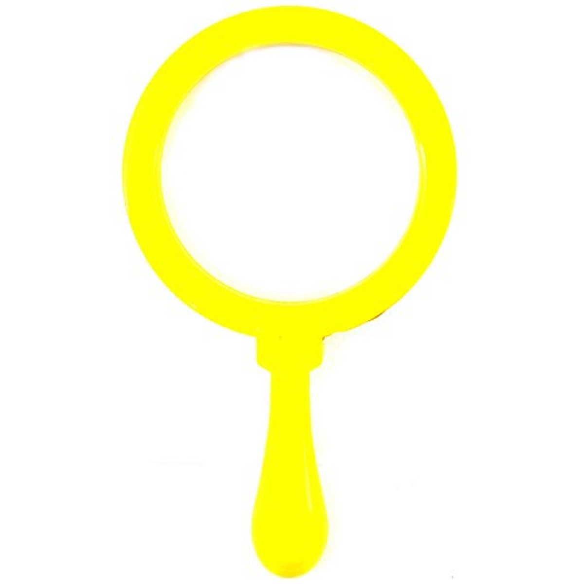 Learning Resources - 1 x Childrens Jumbo Magnifier Magnifying Glass | eBay