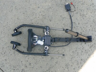 Permobil R-Net Head Control array 0055-7015a For Power Wheelchair | eBay