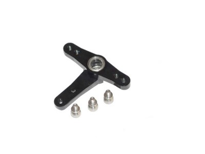 Aluminum Pitch Bell Crank Assembly - Fusion 50 : RF50352-SS | eBay