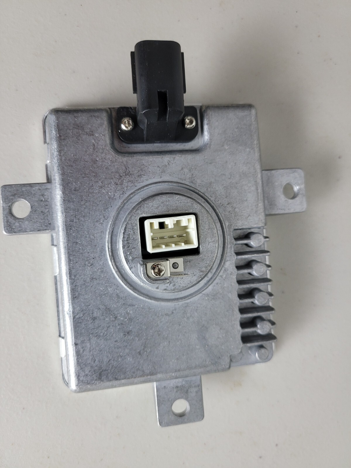 New HID Xenon Headlight Ballast Assembly Unit For 2002-05 Acura TL 3.2L ...