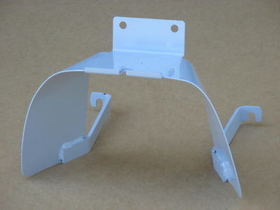 PTO SHIELD GUARD FOR PART 55398DA 55398DB | eBay