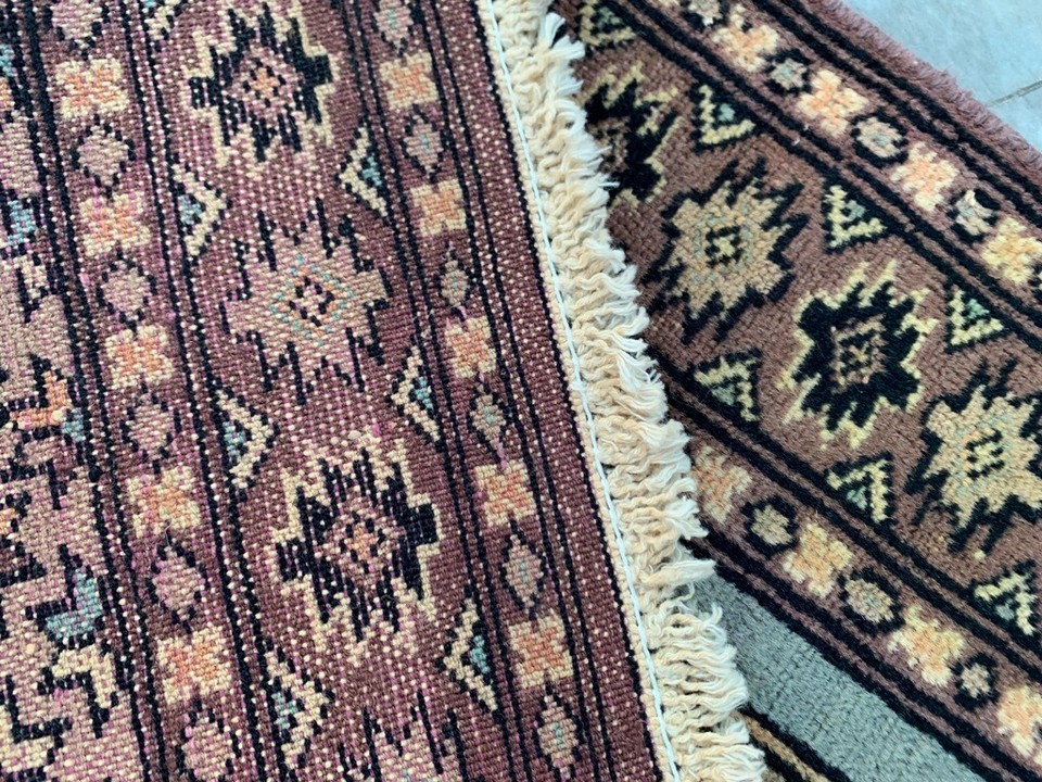 Vintage Afghan Handmade Traditional Prayer Rug Beautiful Décor Rug ...