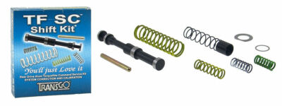 Transgo TF6/TF8 Shift Kit (No Yo Yo) SK TFSC | eBay