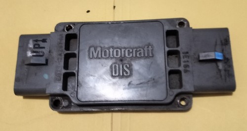 FORD Genuine OEM 2.3L DIS Ignition Module E8TF-12A297-AA Mustang Ranger ...