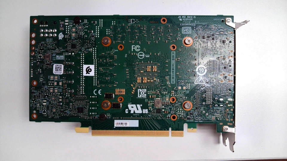 Dell Nvidia Geforce RTX 2060 Super 8GB Graphics Card | eBay