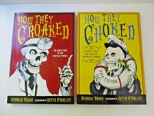 How they croaked book - yardpasa