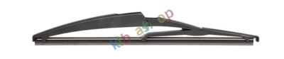 WIPER BLADE FLAT REAR 1PCS EXACTFIT 280MM FITS DS DS 3 MERCEDES B ...
